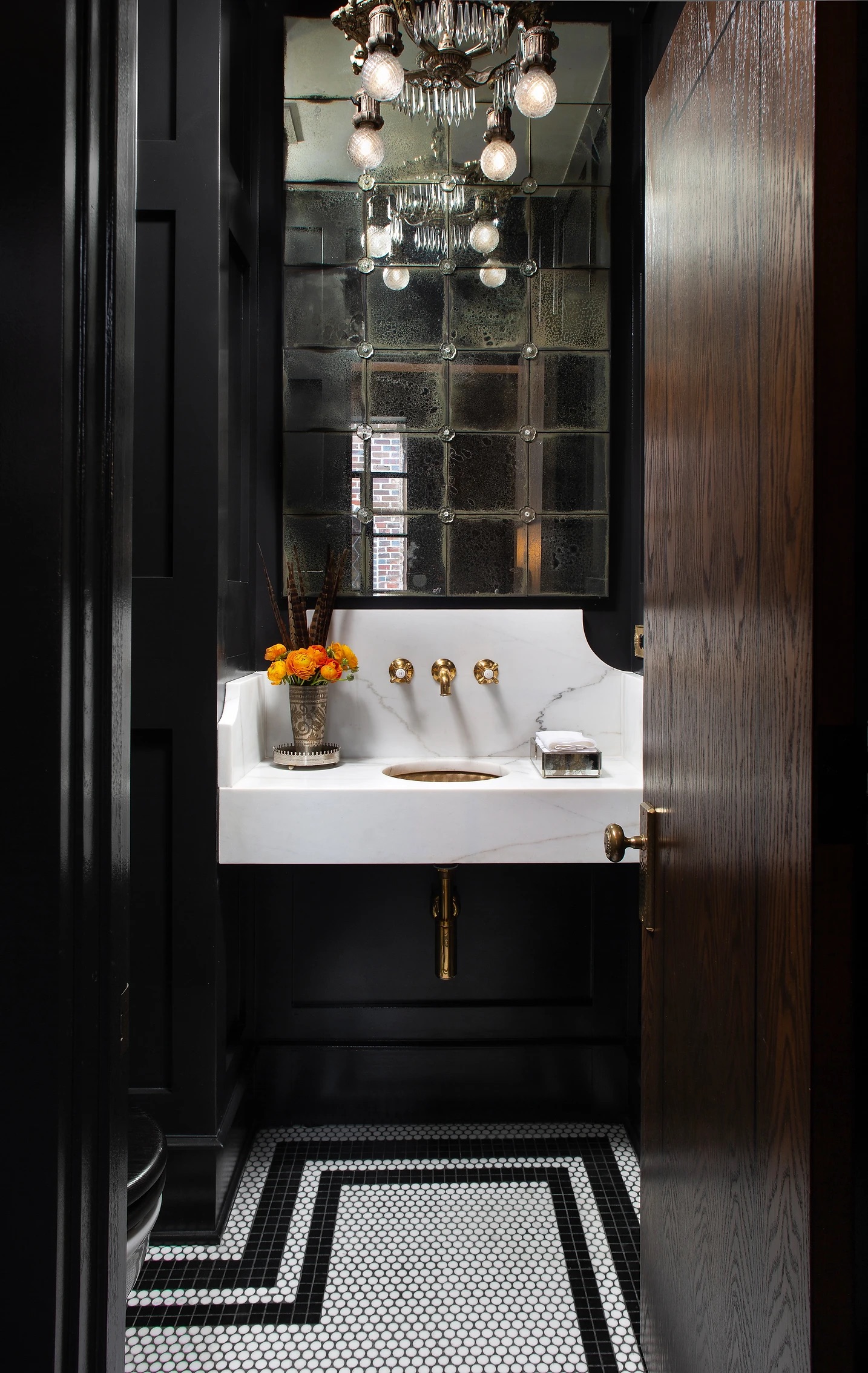 Gallery - InStone Granite & Marble